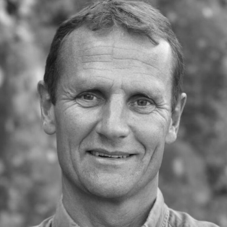 Thomas Gross - BERÖRA MED PERSONLIG KOMMUNIKATION - Insikt