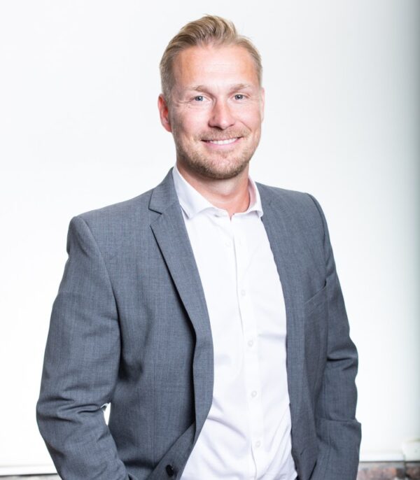 Marcus Rydberg - DYNAMIC SALES - Insikt