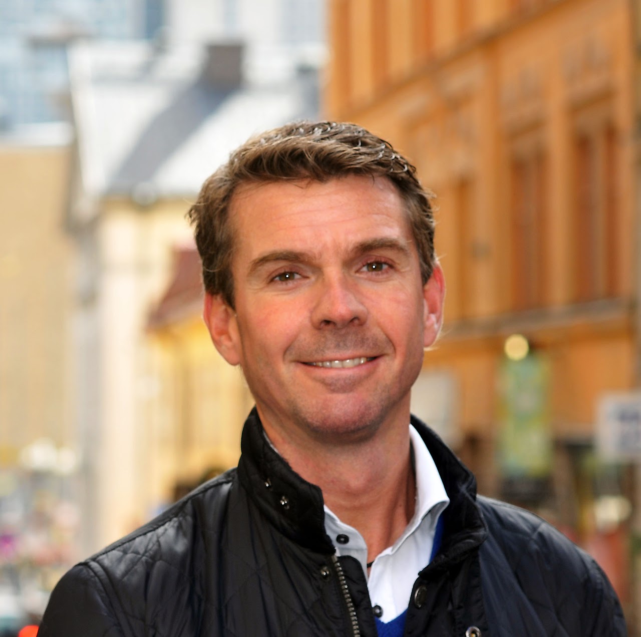 Thomas Lundqvist - Social kompetens 2.0 - Insikt